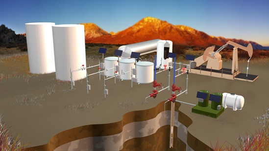 Oil-and-Gas